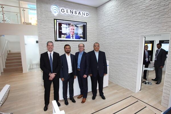 du selects GENBAND’s NFV Session Border Controller (SBC) for high scale interconnect ...