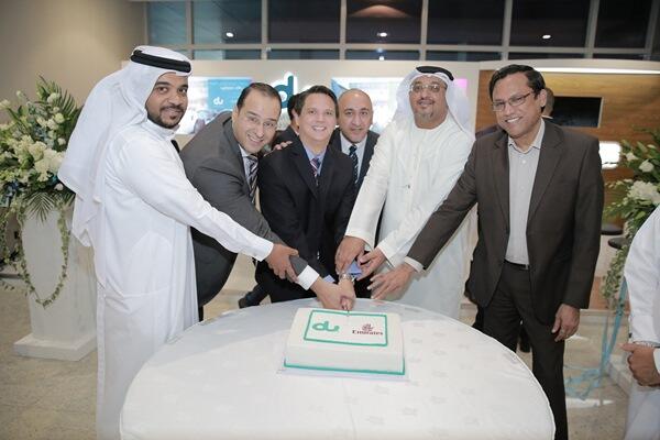 Emirates Group employees to benefit as du expands customer sales and ...