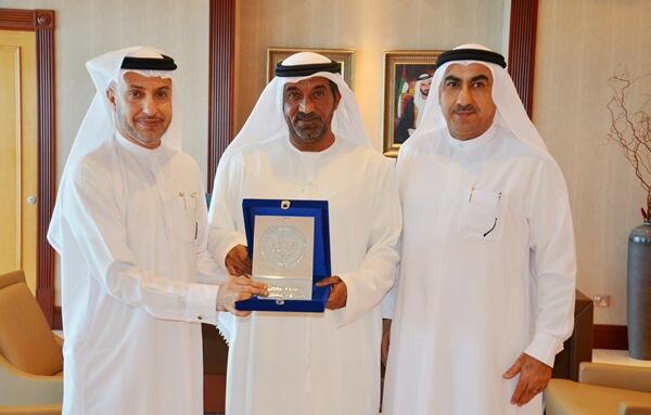 Dubai Silicon Oasis wins MENA region’s highest LEED certification for ...