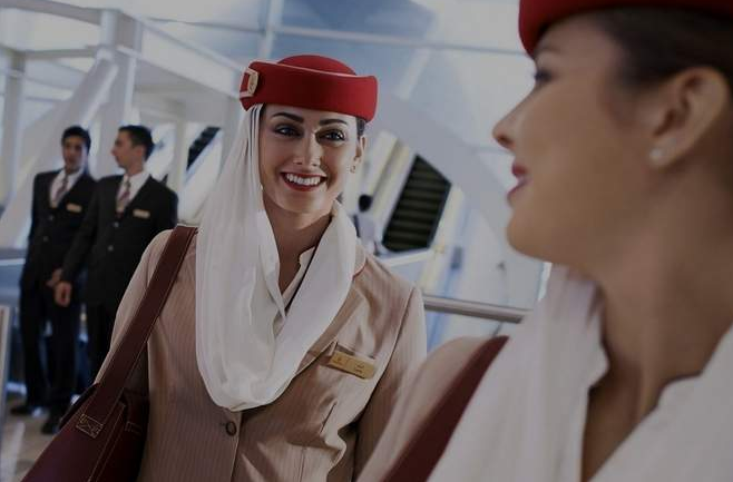 Fancy a High-Flying Job With Emirates? Here's How to Apply! | Al Bawaba