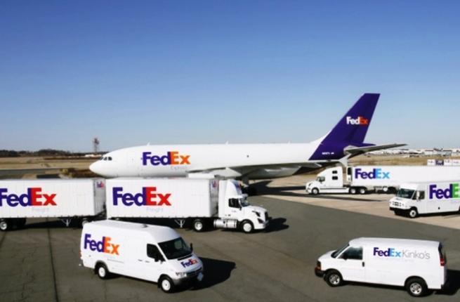 FedEx launches EarthSmart Sustainability Program in EMEA | Al Bawaba