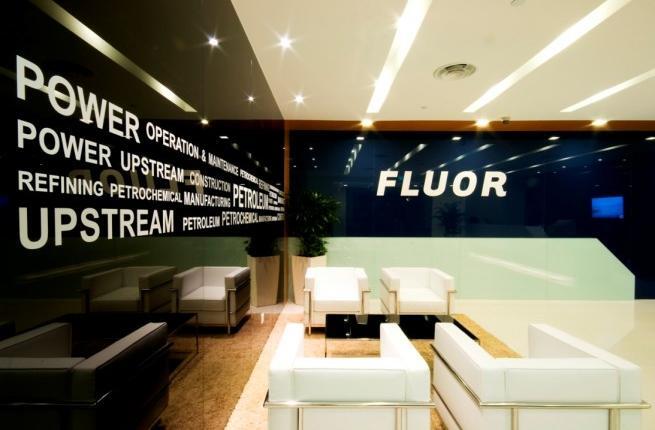 Fluor wins new polymers plant contract in Saudi Arabia | Al Bawaba