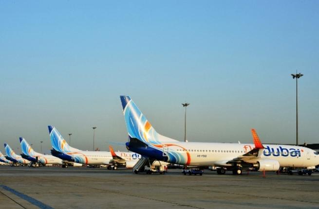 flydubai reaches milestone 80 destinations with addition of three new ...