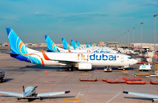 Flydubai makes maiden flight to Juba | Al Bawaba