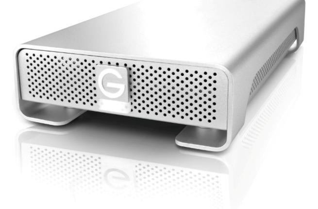 Hitachi GST launches its G-Technology brand of premium external storage ...