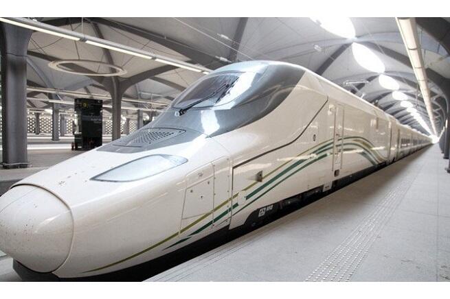 Saudi Haramain Train to Start Service in September | Al Bawaba