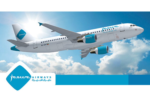 Jazeera Airways Launches Biggest-Ever Promotion With 100,000 Low-Fare ...