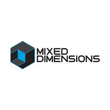 Mixed Dimensions | Al Bawaba