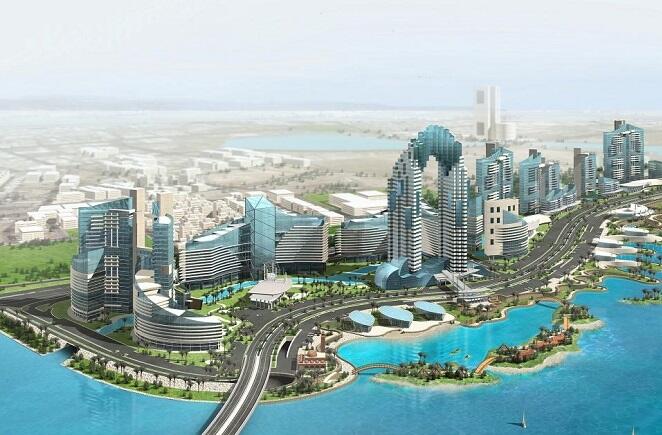 Top 10 Development Projects in Saudi Arabia, Based on Value | Al Bawaba