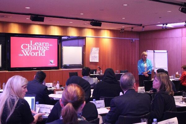 Qatar Foundation partners with harvard graduate school of education to ...