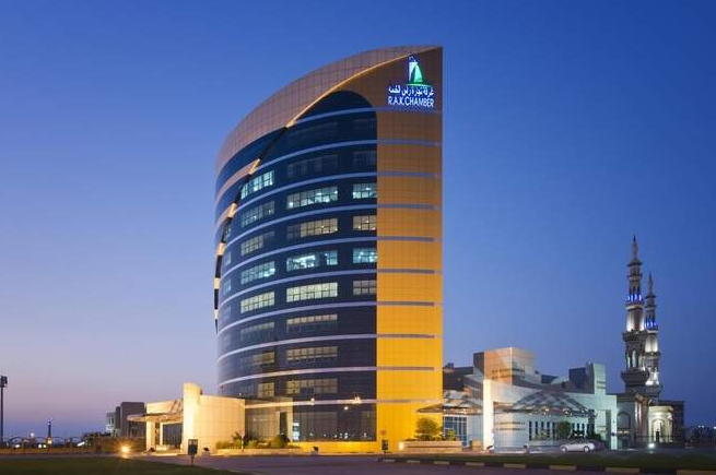 RAK Chamber Hits $1.6 Billion Exports Since January 2018 | Al Bawaba