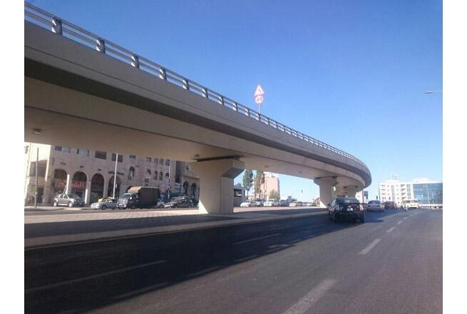 Bus Rapid Transit in Jordan to Operate in 2020 | Al Bawaba