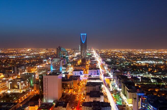How Saudi Aramco, Sabic and Other Companies Became Global Brands | Al ...