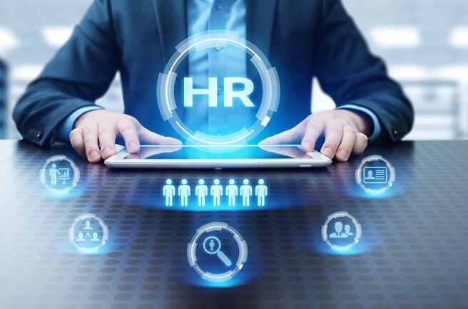 How to Create a Stellar HR Team | Al Bawaba