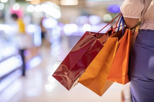 Oman's Retail Sector Is on the Rise, and Al Arami Boulevard Will ...