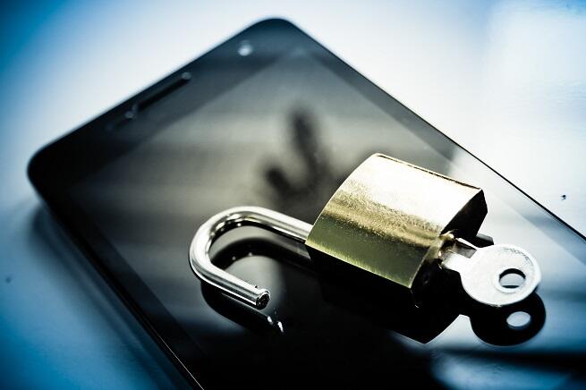 How To Make Your Phone More Secure In 6 Easy Steps Al Bawaba
