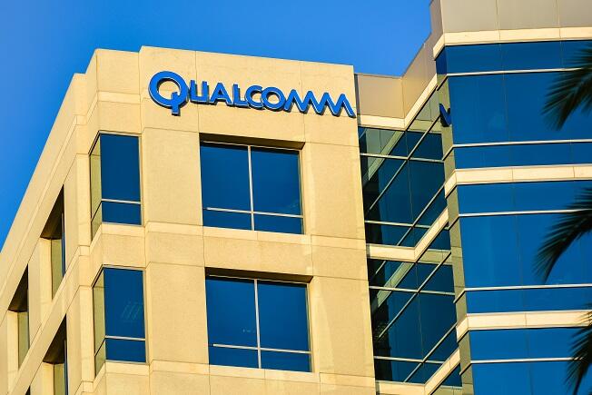 Qualcomm Introduces Industry’s First 5G NR Solution for Small Cells and ...