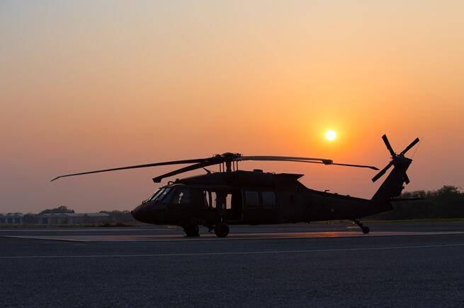 Lockheed Martin, Saudi Arabia JV to Create 600+ Jobs for Saudis | Al Bawaba