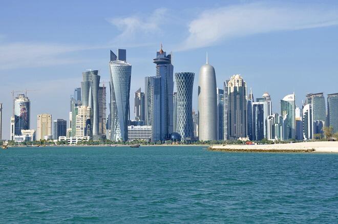 Qatar's Economic Growth to Accelerate in 2019: IMF | Al Bawaba