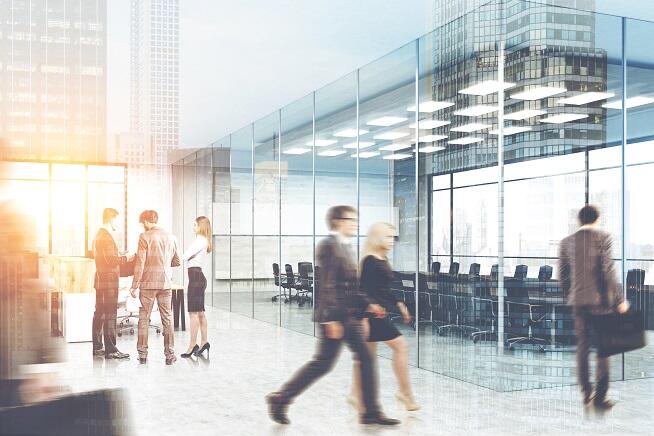 Transform Your Workplace With These 6 Techniques | Al Bawaba