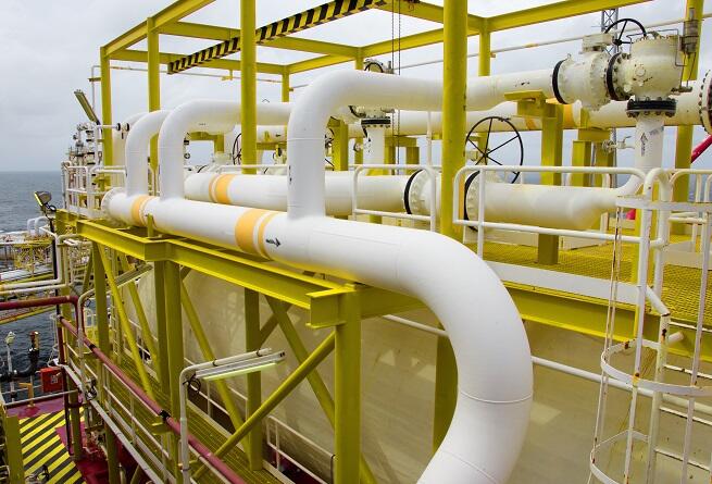 Egypt Starts Supplying Jordan With Natural Gas | Al Bawaba