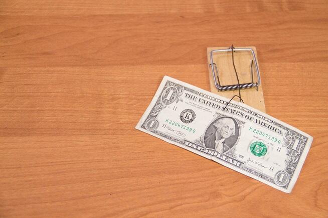 4 Signs You're Not Taking Money Management Seriously | Al Bawaba