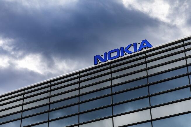 Nokia Launches ReefShark Chipsets That Deliver Massive Performance Gain ...