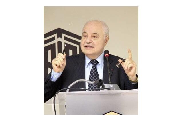 Abu-Ghazaleh Selected Among the Most Influential Muslim Business ...