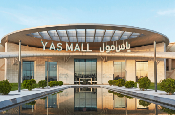 Abu Dhabi’s Yas Mall Launches 24 Hours Sale for Eid | Al Bawaba