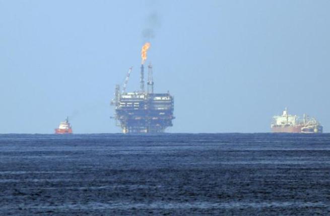Egypt Is on a Roll, All Thanks to Zohr Gas Field | Al Bawaba
