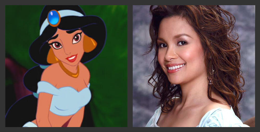 Disney's original Princess Jasmine to fly on a magic carpet to Dubai ...