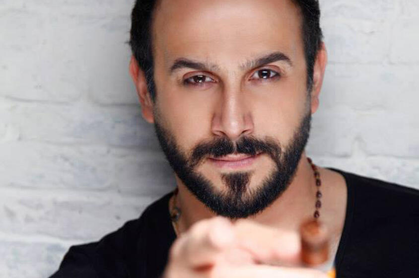 Are YOU the woman of Qusai Khouli's dreams? This is who he's looking ...