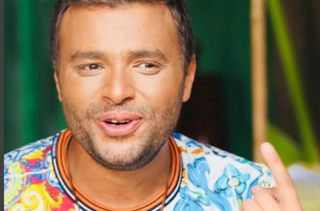 Rami Sabri Jokingly Threatens to Divorce His Wife for This Reason | Al ...