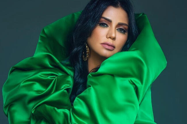 After Infamous Dress Incident Rania Youssef Sad About 'Falling Back 10 ...