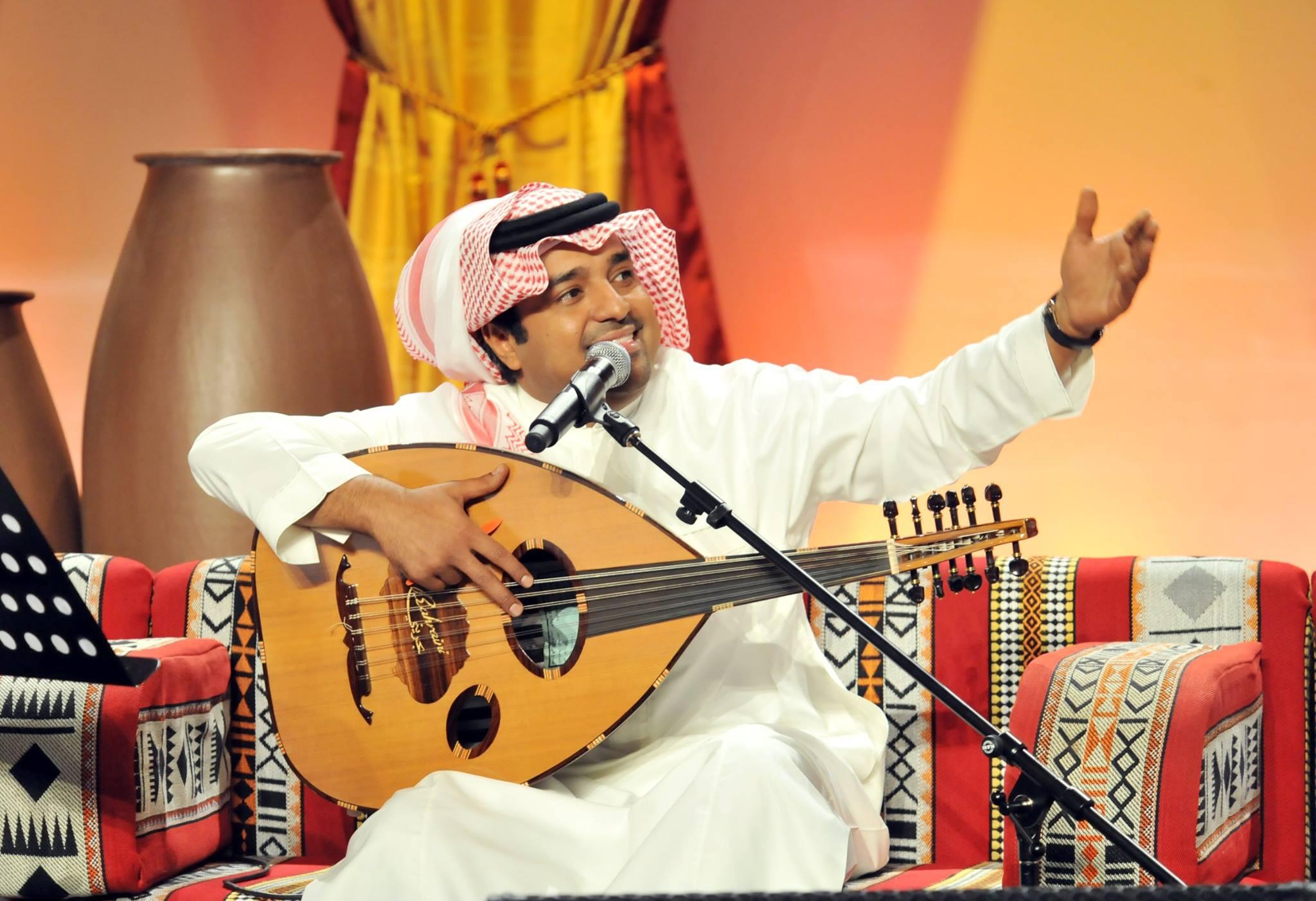 Rashed al Majid's Kuwait concert tickets sell for a whopping $5,400 a ...