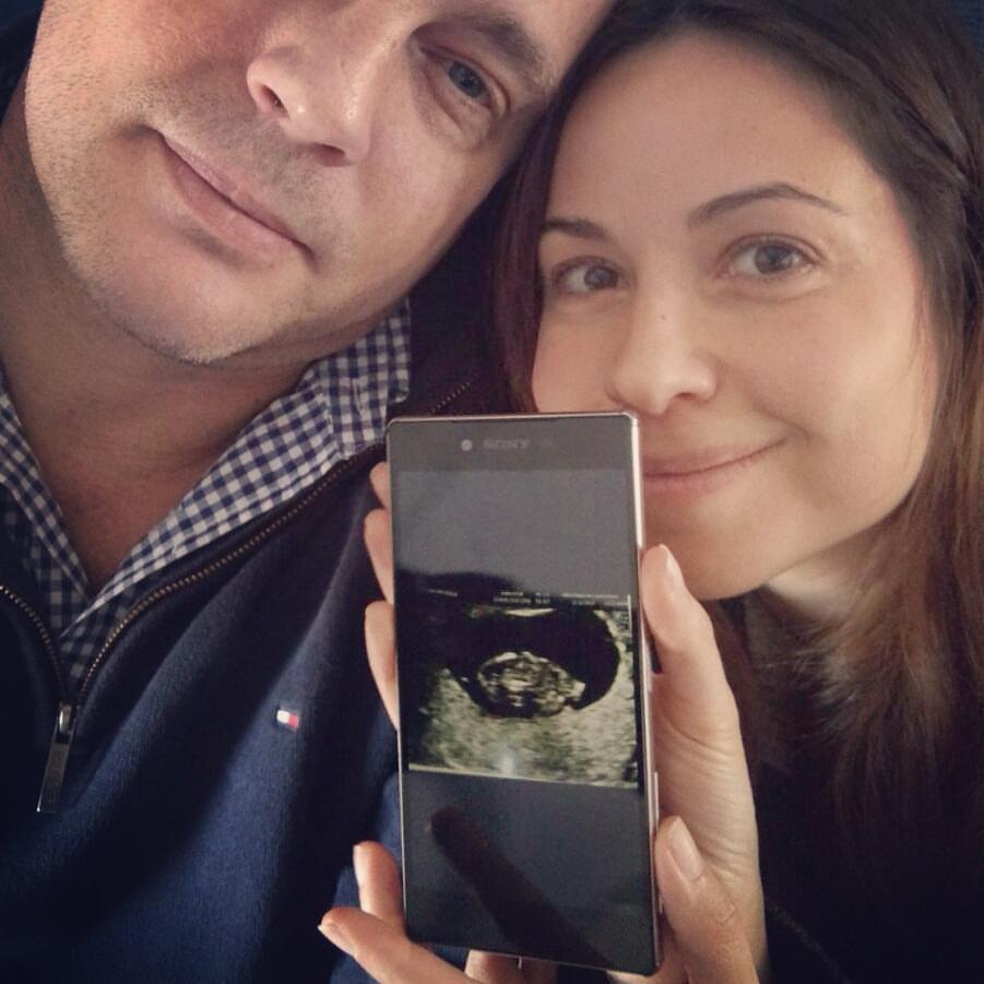 Scoop with Raya: she has a baby on the way! | Al Bawaba