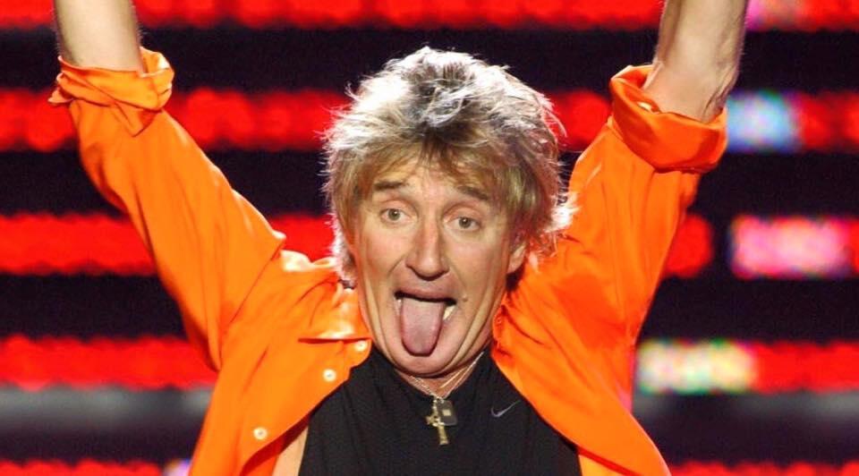 Rod Stewart promises 'surprises' at debut Abu Dhabi concert: 'Fasten ...
