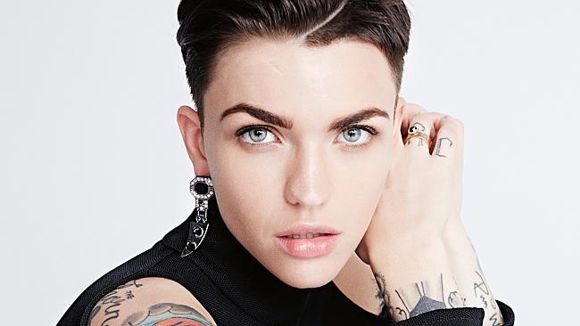 Ruby Rose slammed on social media for 'praying for Lebanon and Syria ...