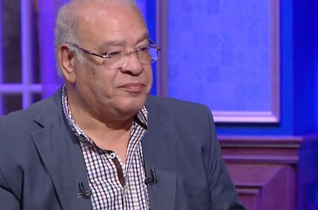 This Is Why Salah Abdullah's Daughter is Not Allowed to Act | Al Bawaba