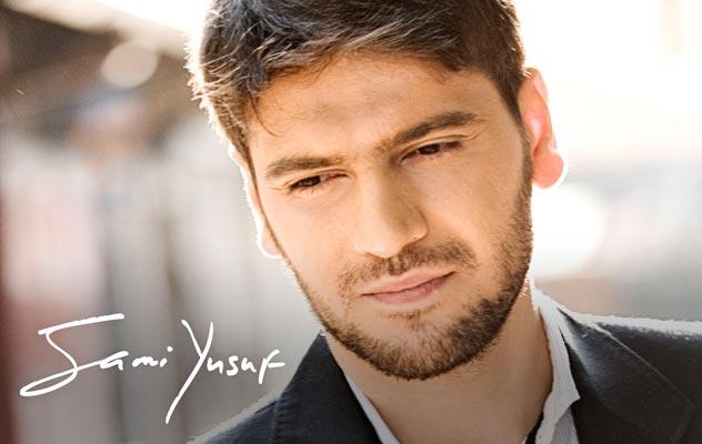 British singer Sami Yusuf to make his Dubai debut in December | Al Bawaba