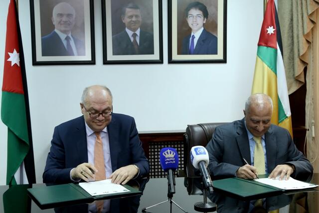 Saudi Development Fund to Build $57 Million Hospital in Jordan ...