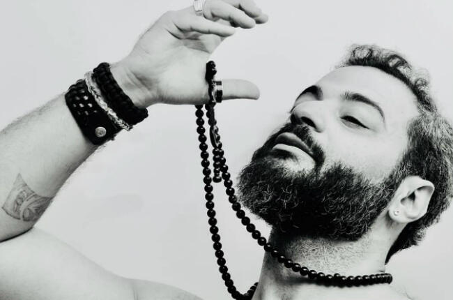 'I Don't Listen to New Arabic Releases' Albawaba Exclusive Interview ...