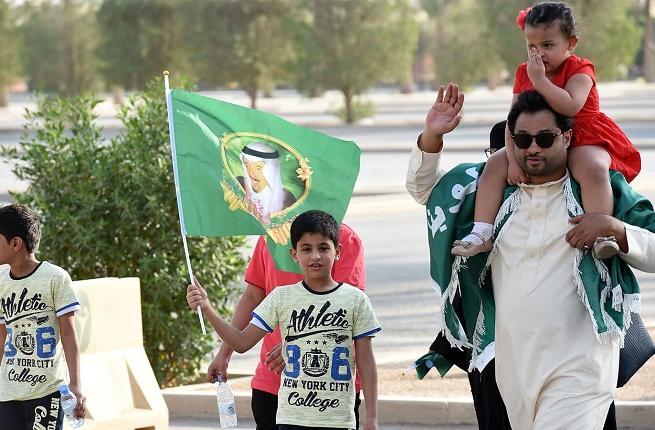 Enjoy Special New Year in Saudi Arabia | Al Bawaba