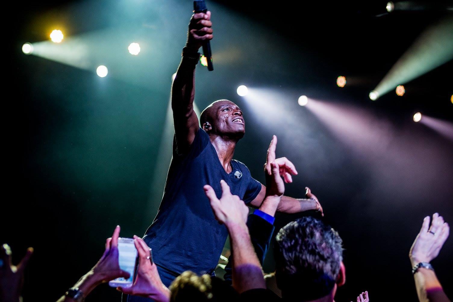 Bahrain 'Seal'-s the deal with the British singer to perform at the ...