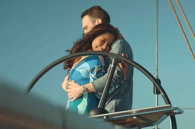 Sherine Congratulates Nancy Ajram for Having Her Third Daughter | Al Bawaba