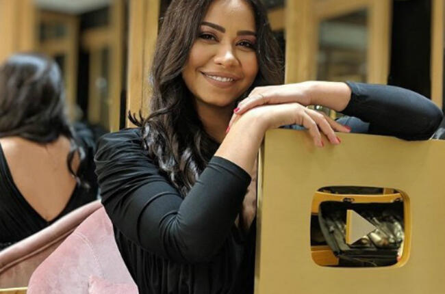 9 Million Views or 9 Million Egyptian Pounds?! Why does Sherine Have to ...
