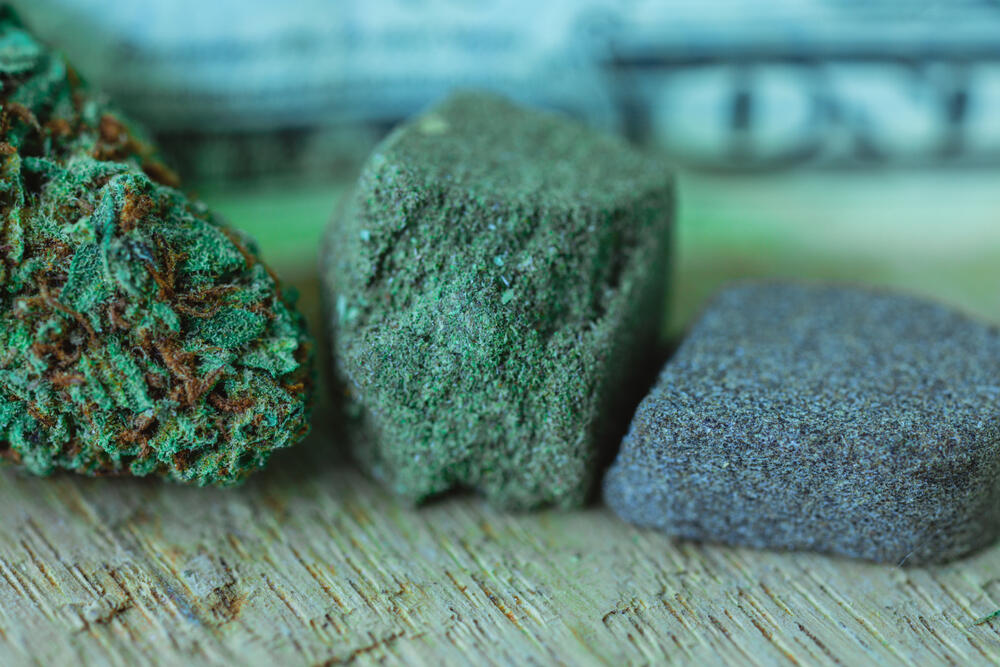 Sudan Police Seize 15 Tons of Hash in Omdurman | Al Bawaba