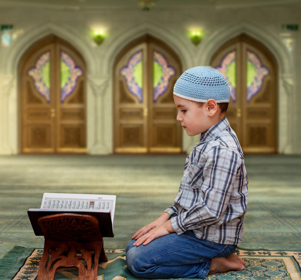 Egyptian Mosque Offers $55 for Kids Who Attend Fajr Prayer | Al Bawaba