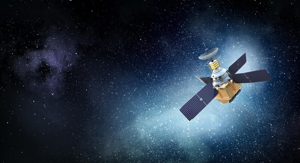 Morocco Launches its First Observation Satellite into Space | Al Bawaba