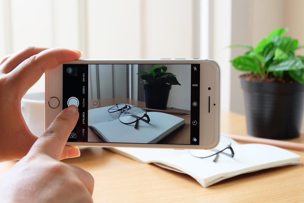 View Top 10 iPhone Photos From Across the World | Al Bawaba